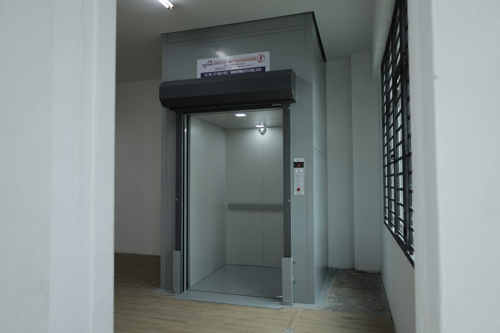 Traction Elevator: Benefits Of Home Lift System in Malaysia